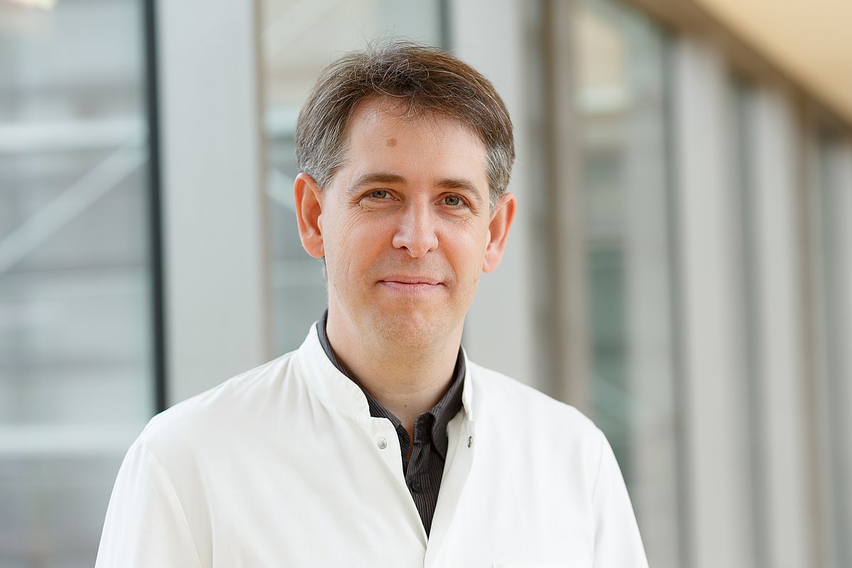 Stefan Pfister new member of EMBO - Hopp-Kindertumorzentrum Heidelberg ...