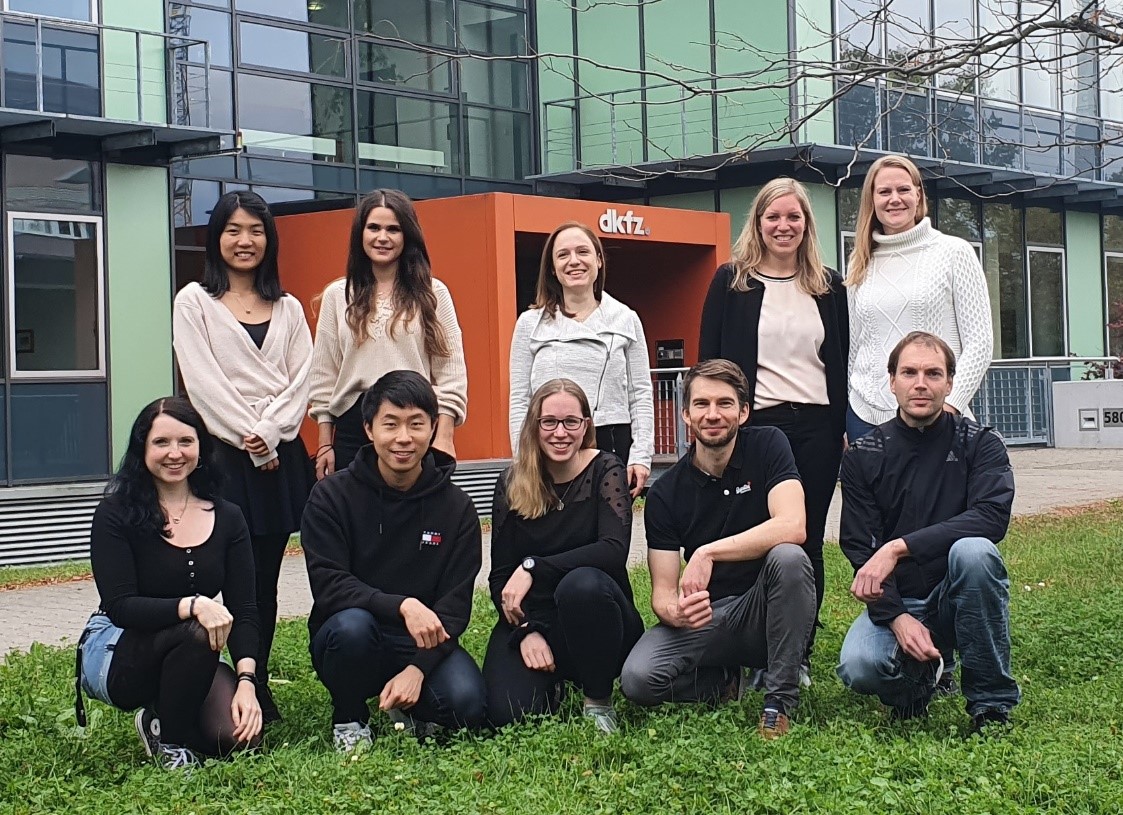 Spotlight AG Preclinical modeling - Hopp-Kindertumorzentrum Heidelberg ... Spotlight AG Preclinical modeling - Hopp-Kindertumorzentrum Heidelberg ...