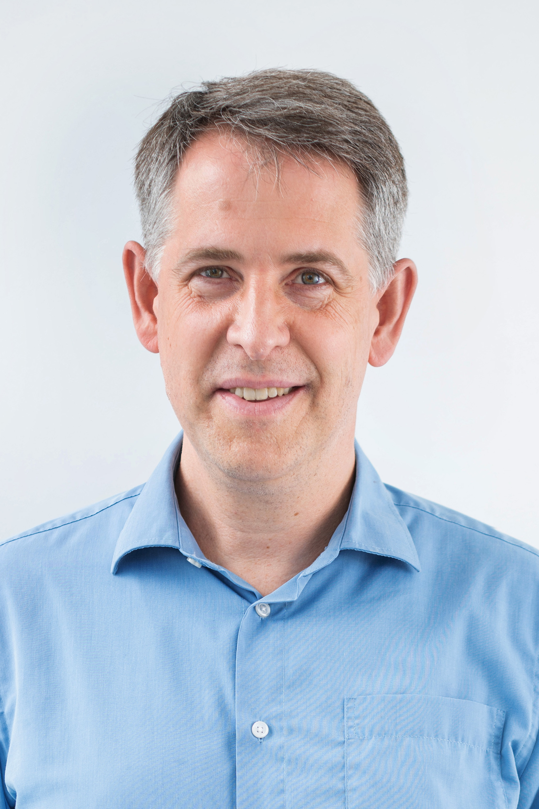 Hohe Auszeichnung für Stefan Pfister - Hopp-Kindertumorzentrum ...