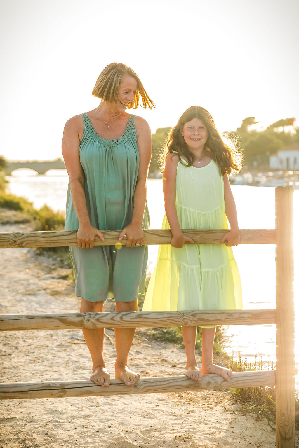 „Lara ist schon nach der ersten Stunde richtig aufgeblüht – also wieder ...